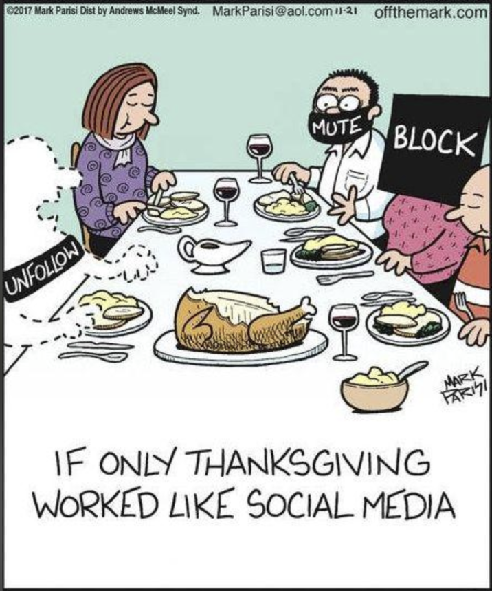 These Boomer-Style Comics Made Us Chuckle | Know Your Meme