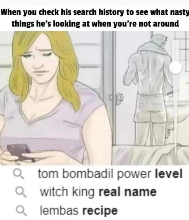 25 Iconic 'Lord Of The Rings' Memes To Enjoy Today | Know Your Meme