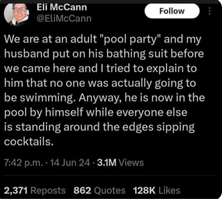25 'Mad Lads' Who Decided To Break Every Rule | Know Your Meme
