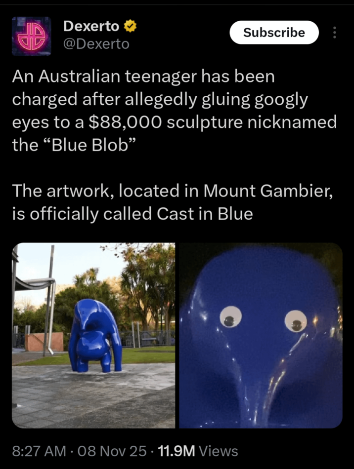 25 'Mad Lads' Who Decided To Break Every Rule | Know Your Meme