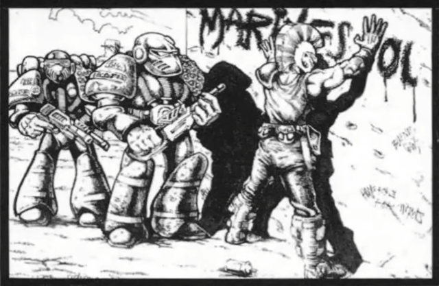 25 'Warhammer' Memes To Scroll While The Dice Roll | Know Your Meme