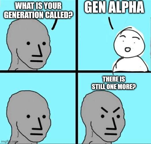 Before Stable... | /r/memes | Know Your Meme