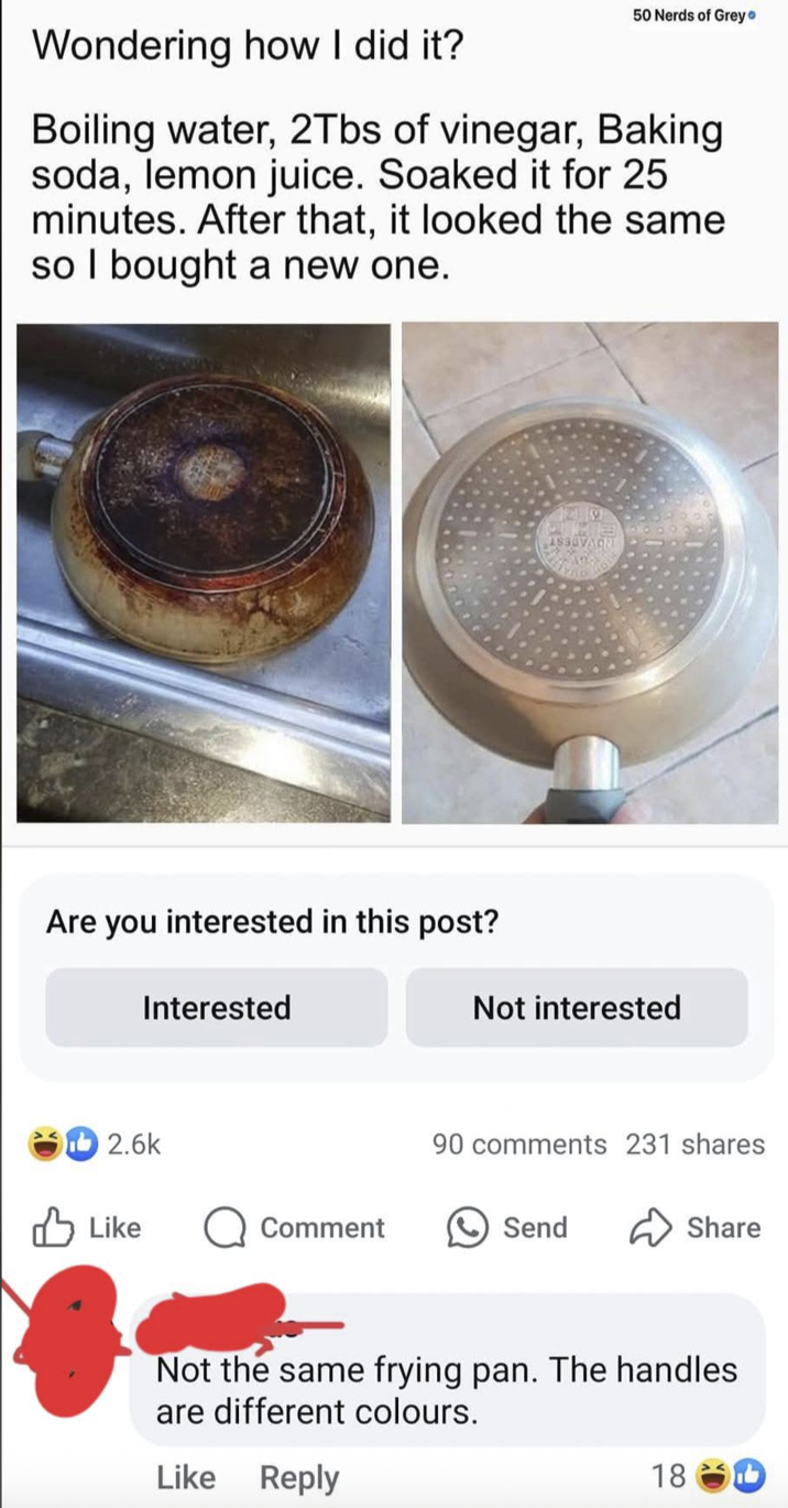These People Missed The Joke Completely | Know Your Meme