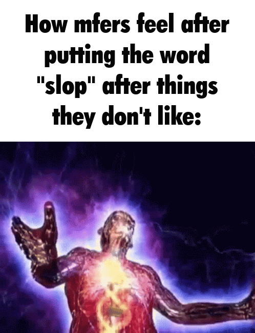 Pure Memeslop | /r/memes | Know Your Meme