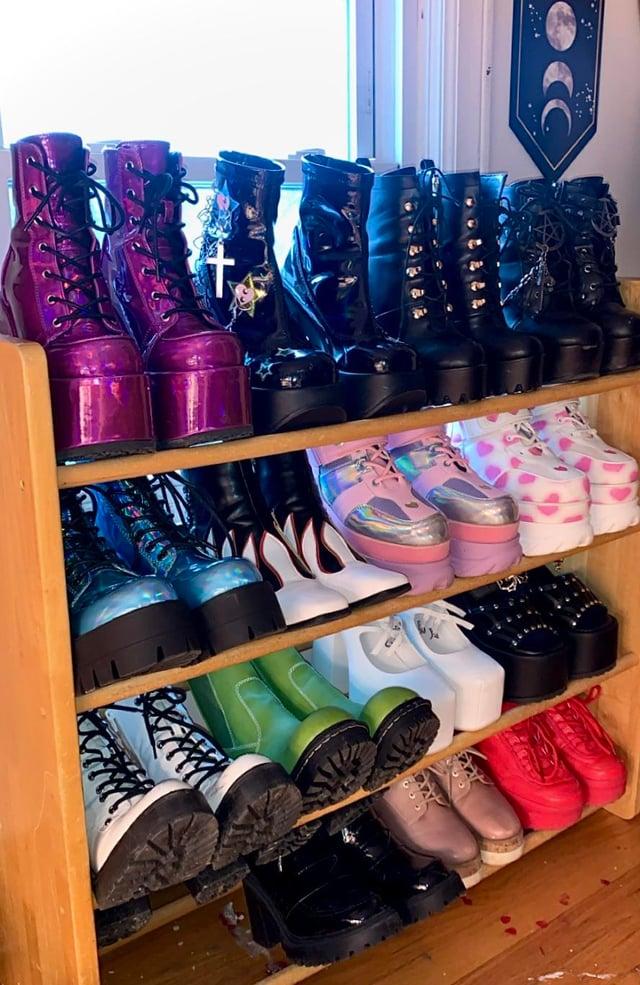 Take A Gander At These 25 Glorious And Unique Collections Of Objects ...