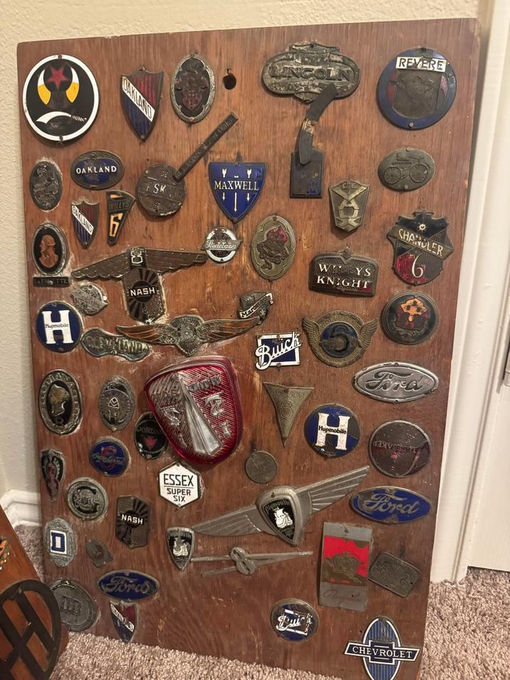Take A Gander At These 25 Glorious And Unique Collections Of Objects ...