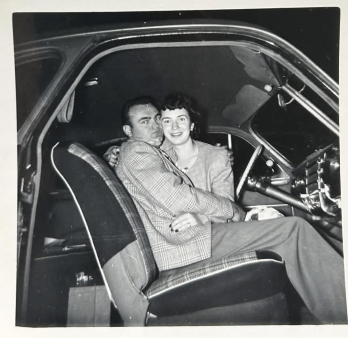 Revisit The '50s With Vintage Memories And Moments | Know Your Meme