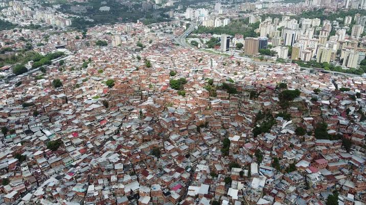 Petare, Caracas, Venezuela | Know Your Meme