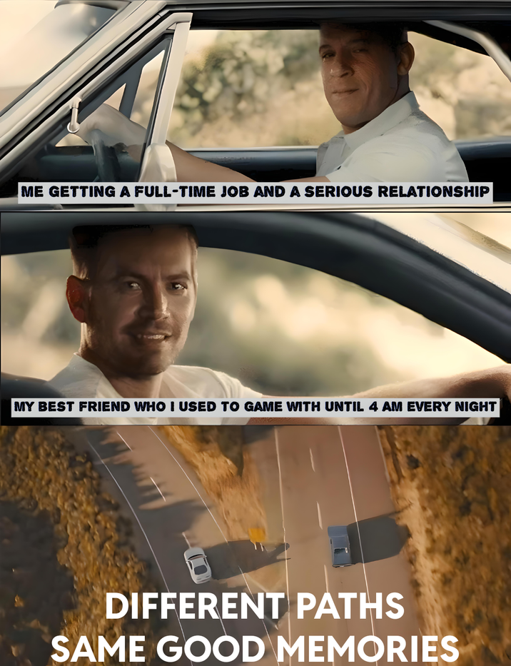 See you tomorrow | /r/memes | Know Your Meme