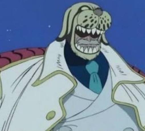 Why does Old Man Joseph look funny? | /r/ShitPostCrusaders/ | Know Your ...