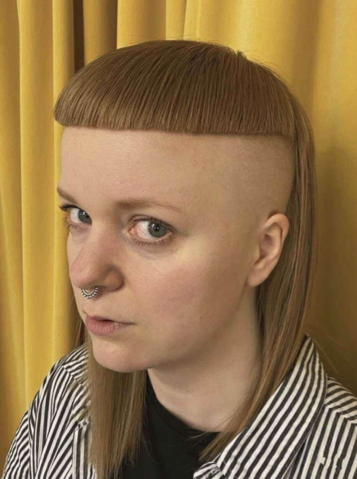 'Bad Hair Day': A Collection Of Salon Mistakes | Know Your Meme