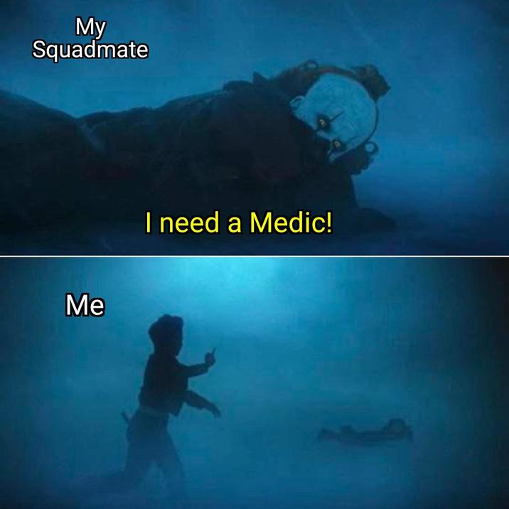 Straight to the objective | /r/memes | Know Your Meme