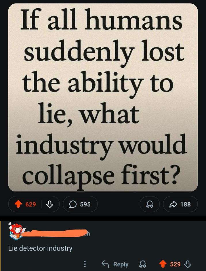 They aren't wrong | /r/technicallythetruth / Technically The Truth ...