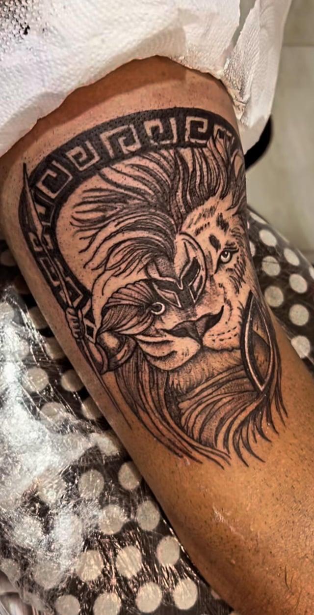 Hmmm... | Tattoo Fails | Know Your Meme