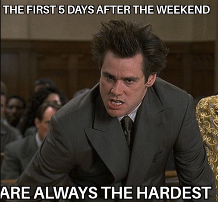 It's Friday, Celebrate With A Meme Or Two | Know Your Meme