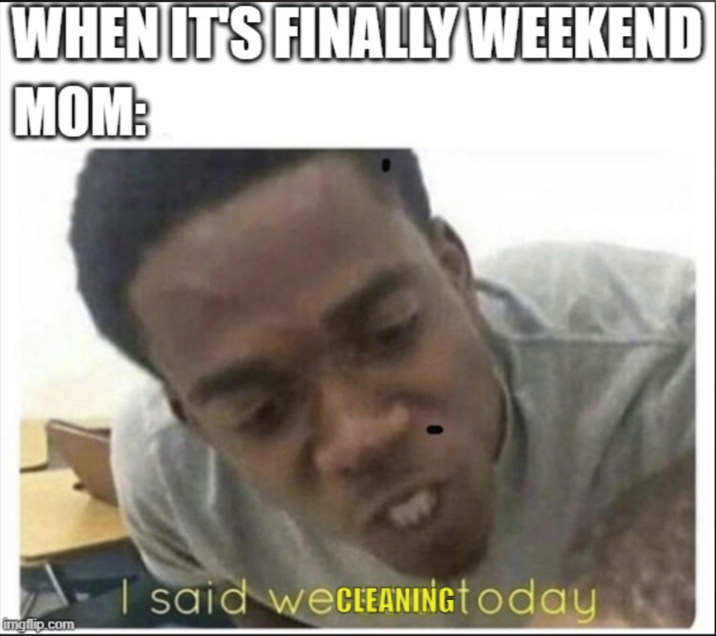 It's Friday, Celebrate With A Meme Or Two | Know Your Meme