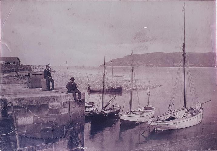 Somerset, UK, 1900s | History / Nostalgia | Know Your Meme