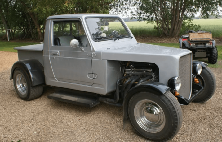 These Modified Vehicles Are Totally Ridiculous | Know Your Meme