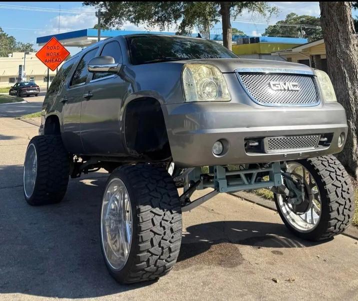These Modified Vehicles Are Totally Ridiculous | Know Your Meme