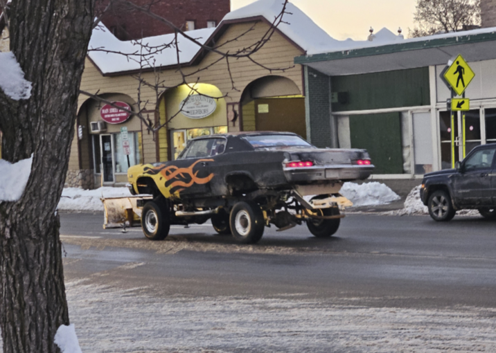 These Modified Vehicles Are Totally Ridiculous | Know Your Meme