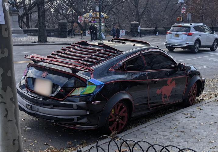 These Modified Vehicles Are Totally Ridiculous | Know Your Meme