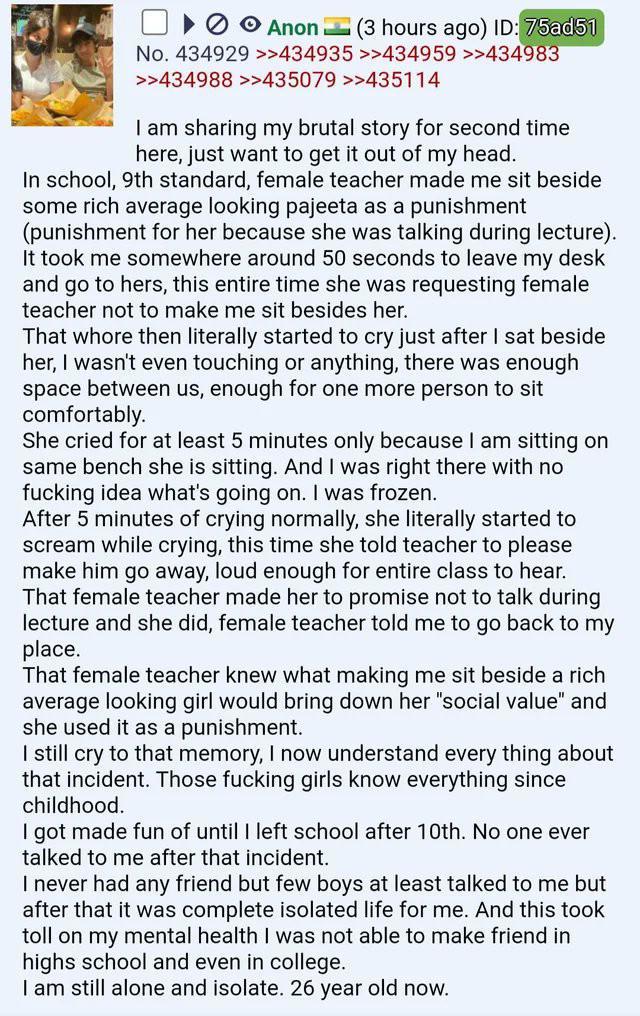 Real and Straight | /r/Greentext | Know Your Meme