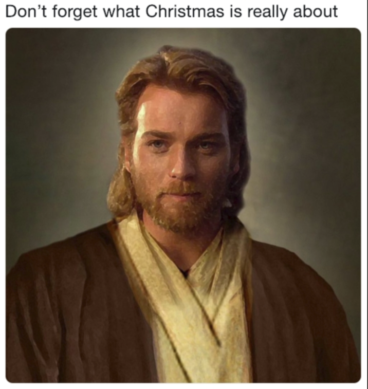 Celebrate The Holiday Season With Memes That Everyone Gets | Know Your Meme