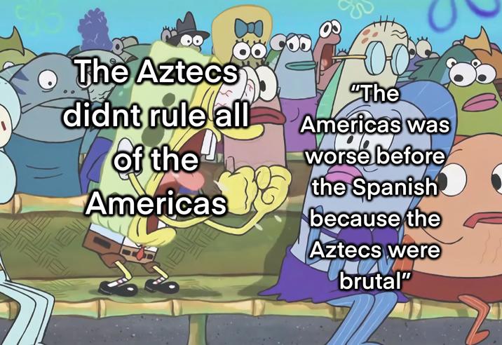 They also weren’t worse | History Memes | Know Your Meme