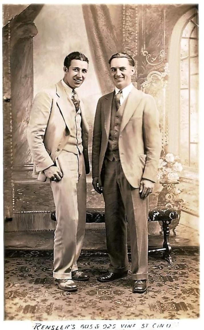 Family in the 1920s | History / Nostalgia | Know Your Meme