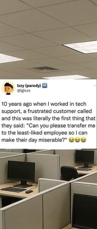 27 People Who Let Their Intrusive Thoughts Win | Know Your Meme