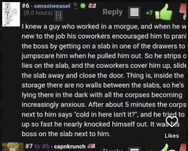 27 People Who Let Their Intrusive Thoughts Win | Know Your Meme