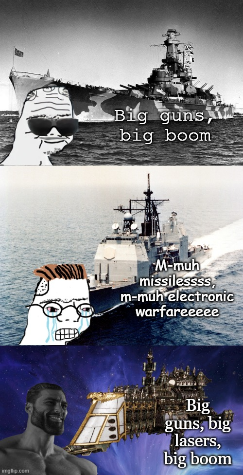 I will always find this transition hilarious | /r/grimdank | Know Your Meme