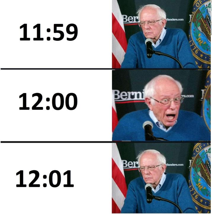 A New Year Is On The Horizon, Celebrate With A Meme | Know Your Meme