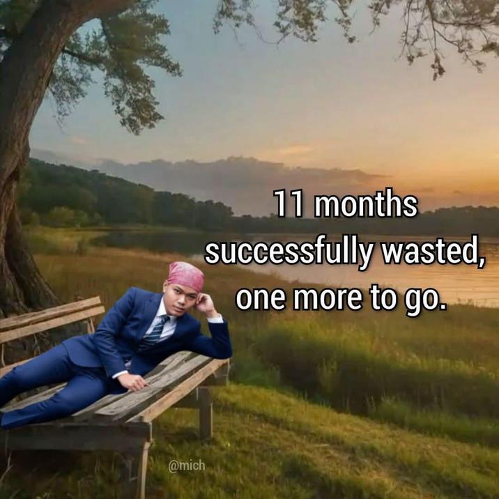 A New Year Is On The Horizon, Celebrate With A Meme | Know Your Meme