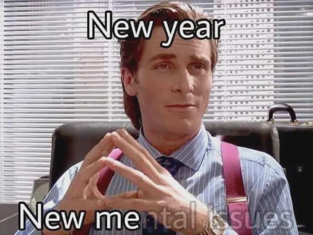 A New Year Is On The Horizon, Celebrate With A Meme | Know Your Meme