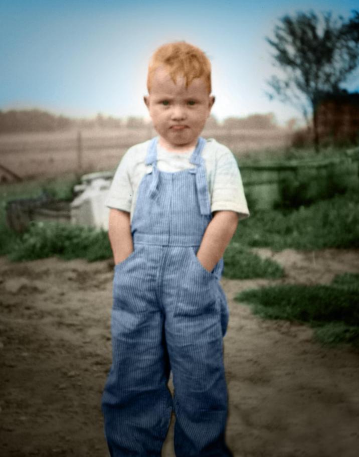 Wisconsin, 1950 | History / Nostalgia | Know Your Meme