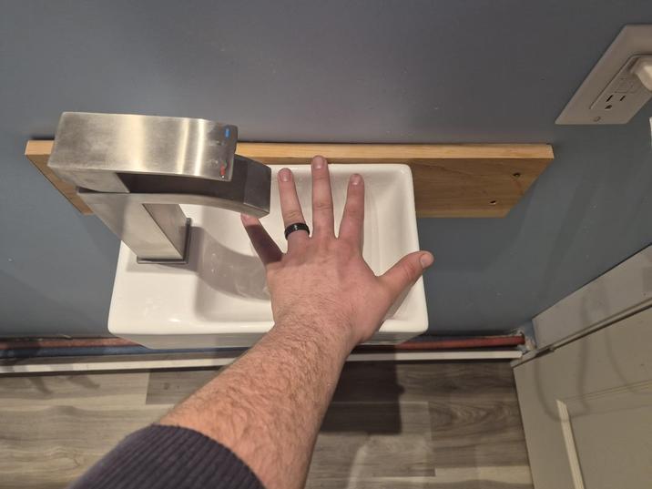 In-laws new sink | DIY Fails | Know Your Meme