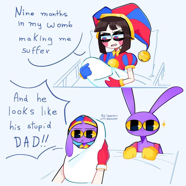 Since a new baby was born, time to update the meme! | Know Your Meme