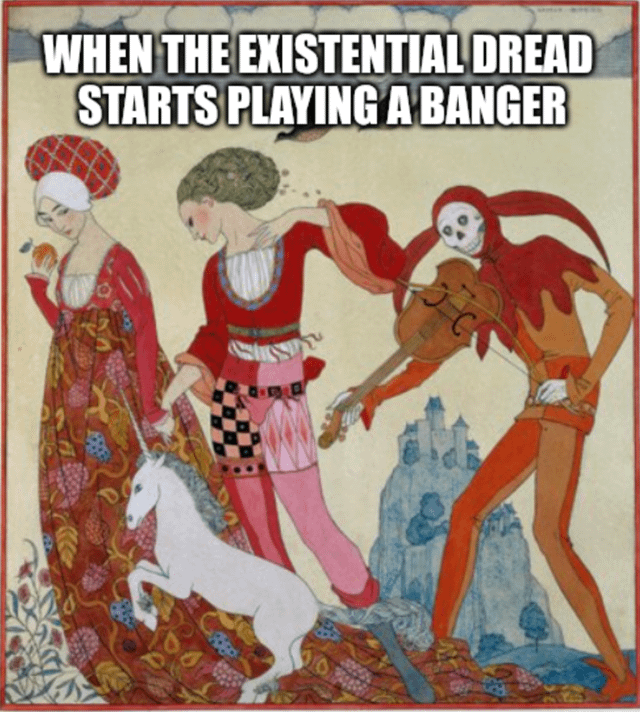 This is a good one | Classical Art Memes | Know Your Meme