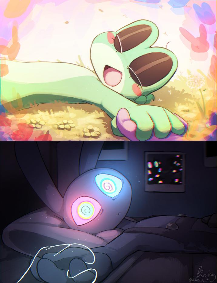 Winding down 🐸🐰 | The Amazing Digital Circus | Know Your Meme