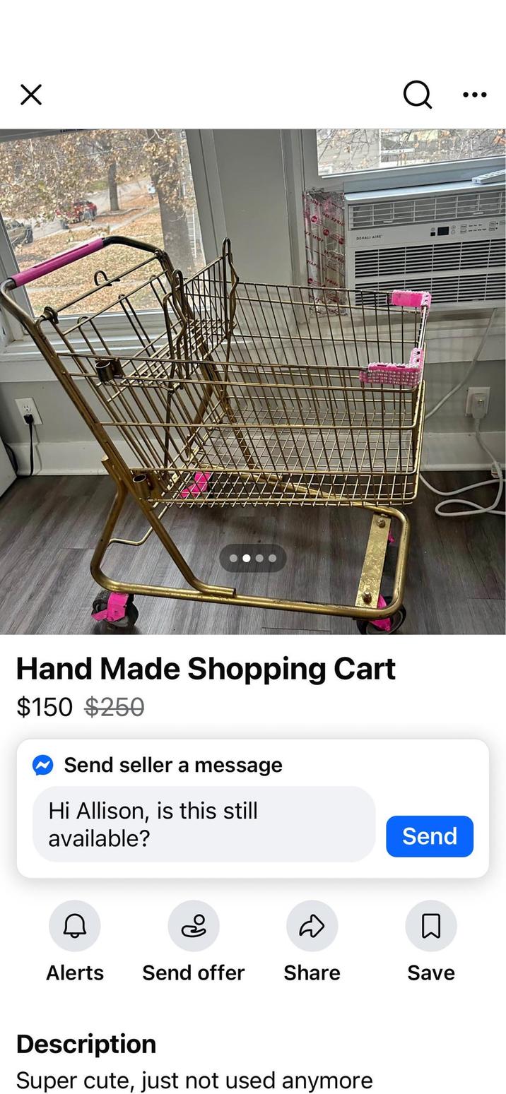 25 Strange Marketplace Listings That Are Still Available | Know Your Meme
