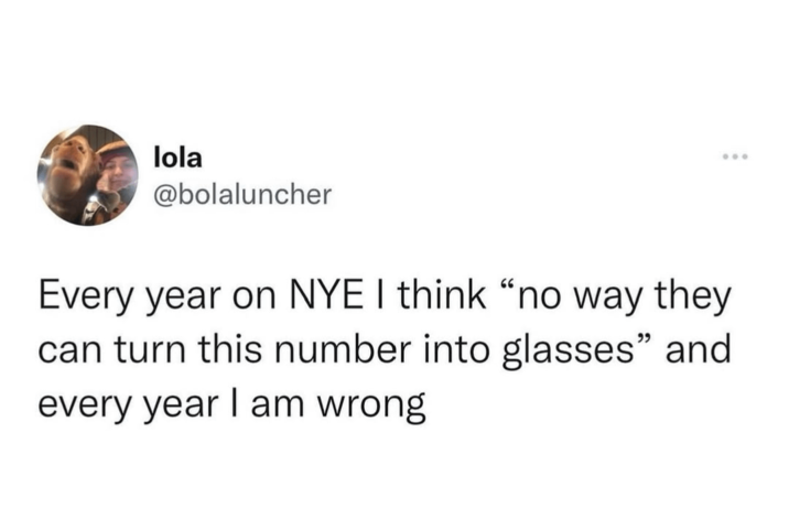 Happy New Year, Celebrate With 25, 2026 Memes | Know Your Meme