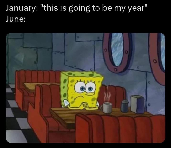 Celebrate The Arrival Of 2026 With Some Memes | Know Your Meme