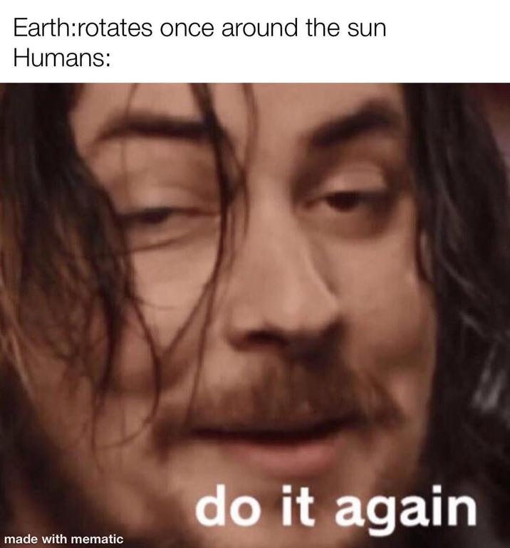 Celebrate The Arrival Of 2026 With Some Memes | Know Your Meme