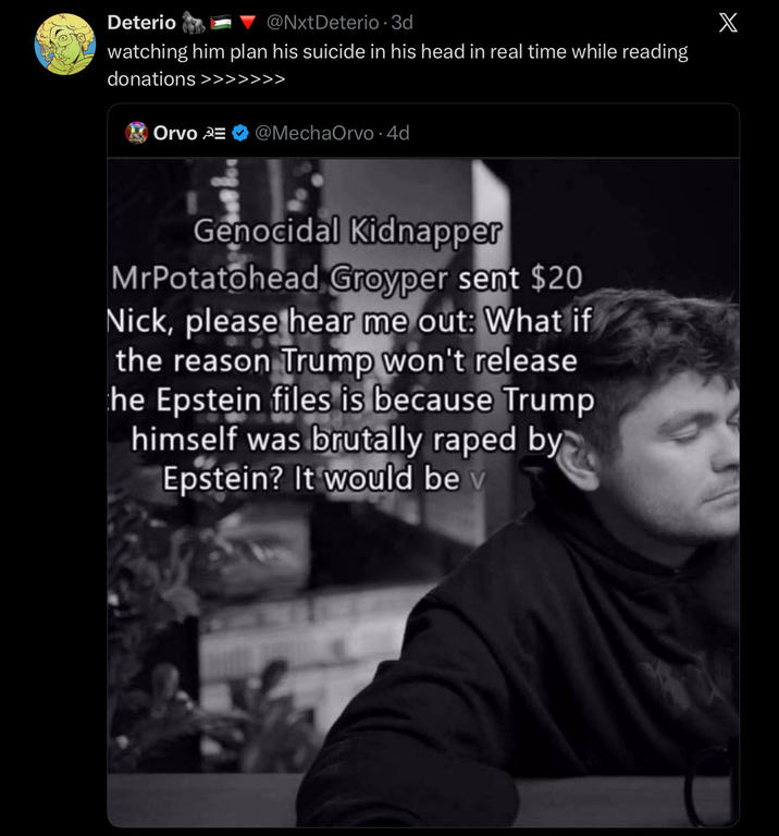 Another instance of Nick hating his audience | Know Your Meme