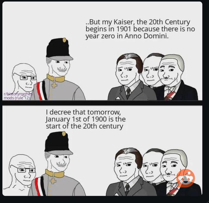 126 years ago today | History Memes | Know Your Meme