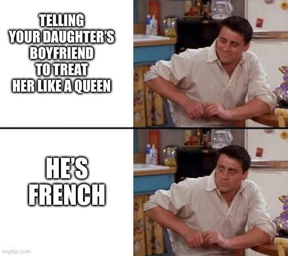 Chop chop. | History Memes | History Memes | Know Your Meme