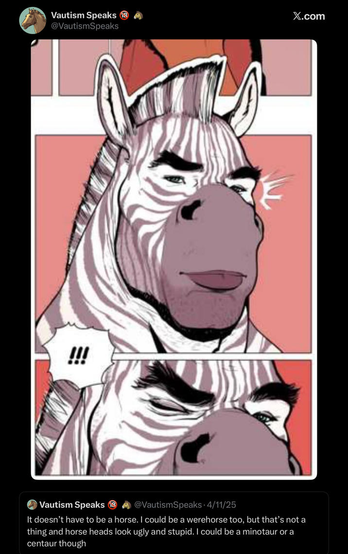 Is vaush a furry? | Vaush | Know Your Meme