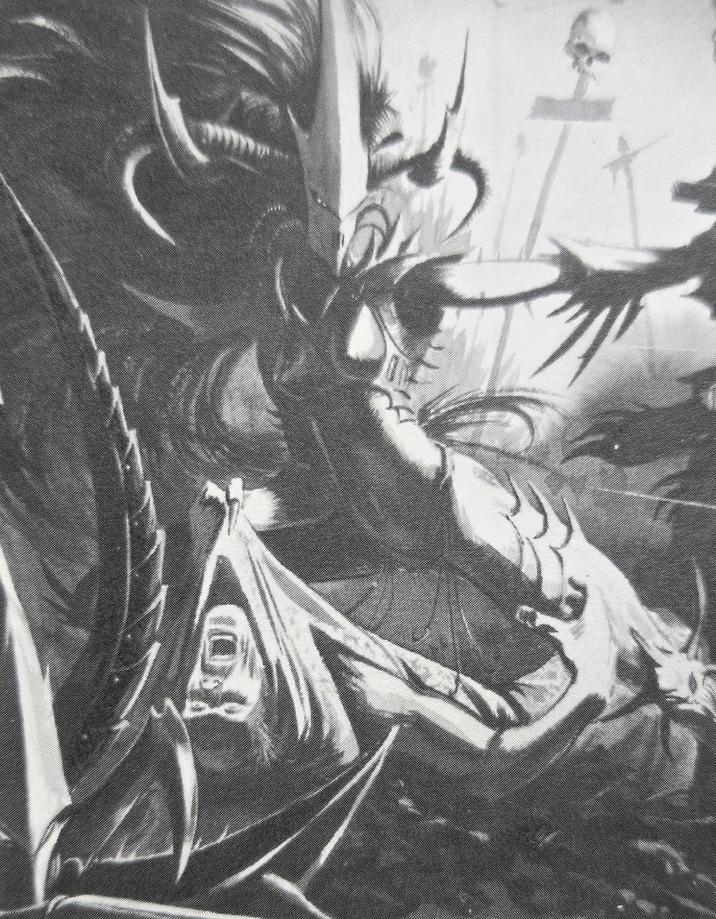 It should have been me! | /r/grimdank | Know Your Meme