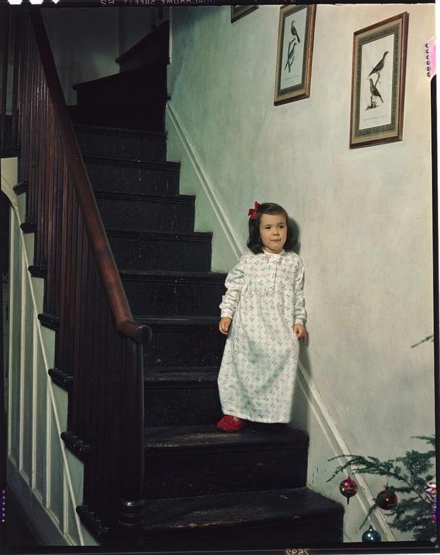 Christmas morning, 1947 | History / Nostalgia | Know Your Meme